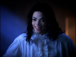 Michael Jackson - Ghosts (Official Full-length Short Film) - View Video ...