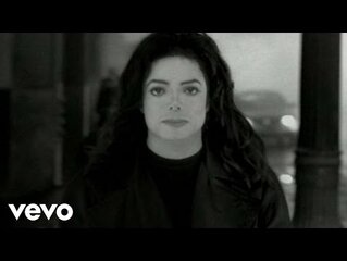 Michael Jackson - Stranger In Moscow (Official Video) - View Video ...